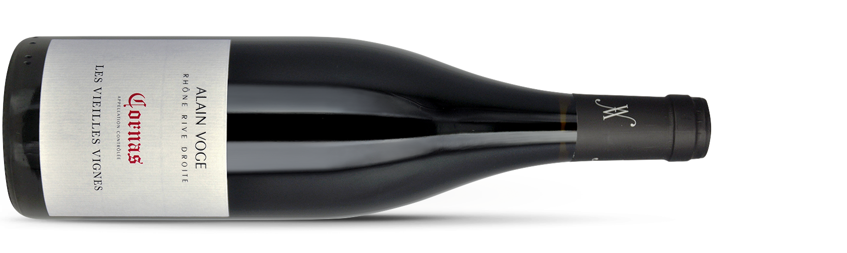 Alain VOGE, Cornas LES VIEILLES VIGNES 2020 magnum | walter-wine.com