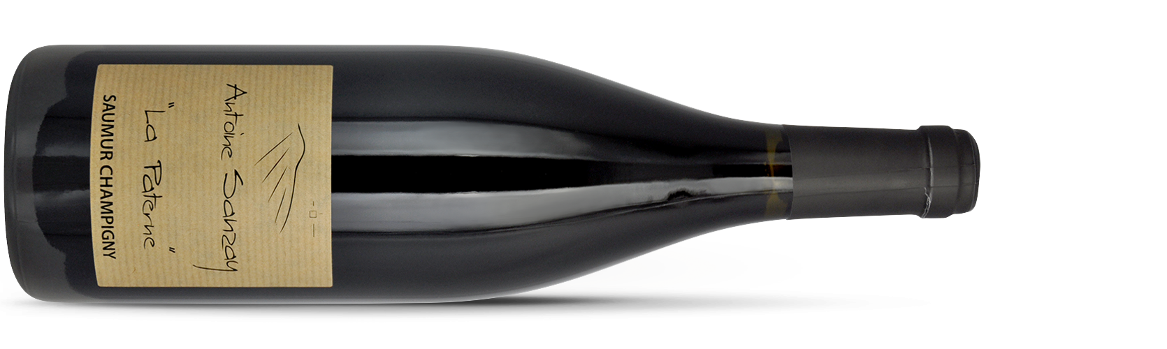 Domaine Antoine SANZAY, Saumur-Champigny "LA PATERNE" 2020 | walter ...