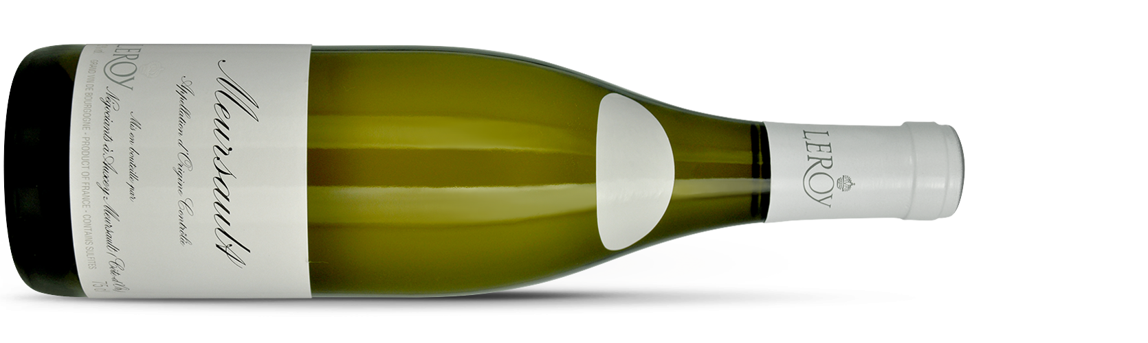 DOMAINE LEROY - LALOU BIZE-LEROY, MEURSAULT 2016