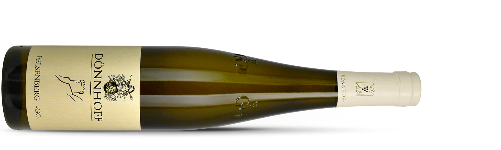 Weingut DÖNNHOFF, riesling grand cru FELSENBERG 2022 | walter-wine.com