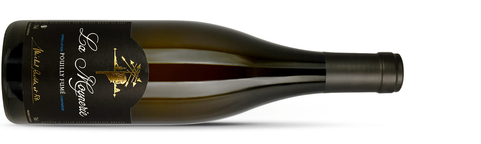 Michel REDDE, Pouilly Fumé "LA MOYENERIE" 2021 | walter-wine.com