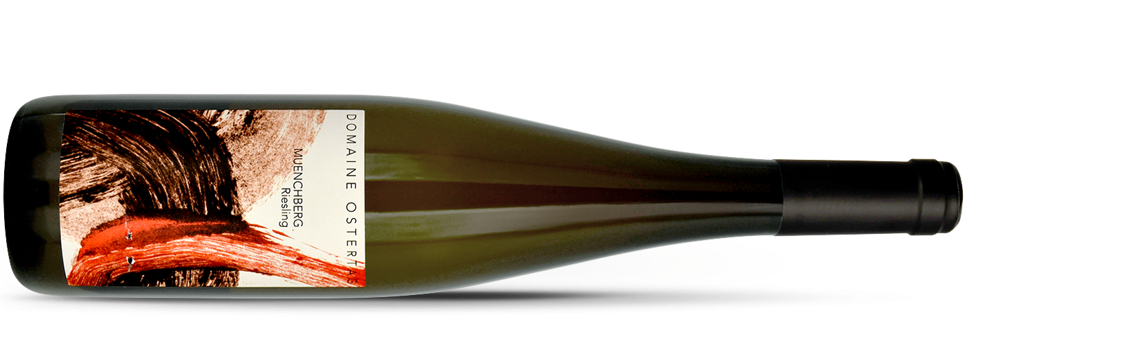 OSTERTAG, riesling grand cru MUENCHBERG 2021