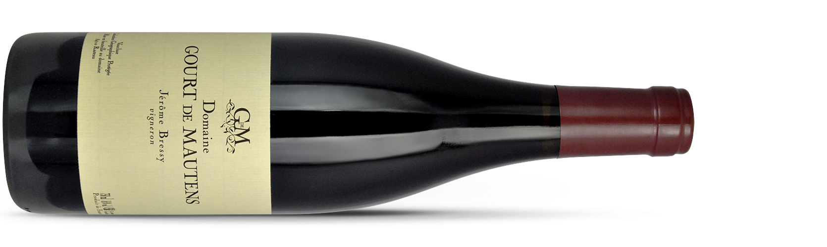 GOURT DE MAUTENS, rouge 2019 magnum | walter-wine.com