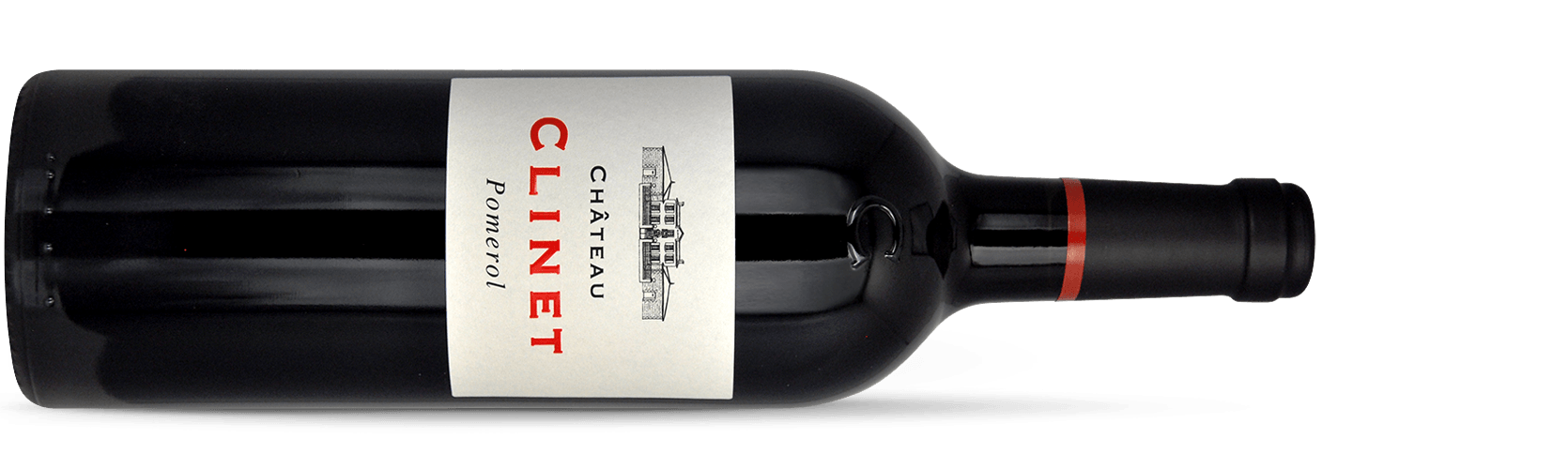 Château CLINET, Pomerol 2018