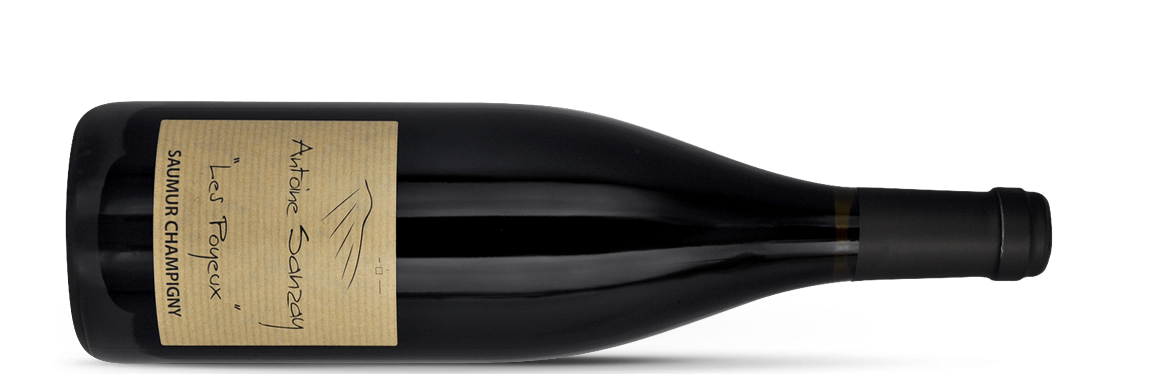 Walter Wine votre caviste en ligne | Achat grands vins