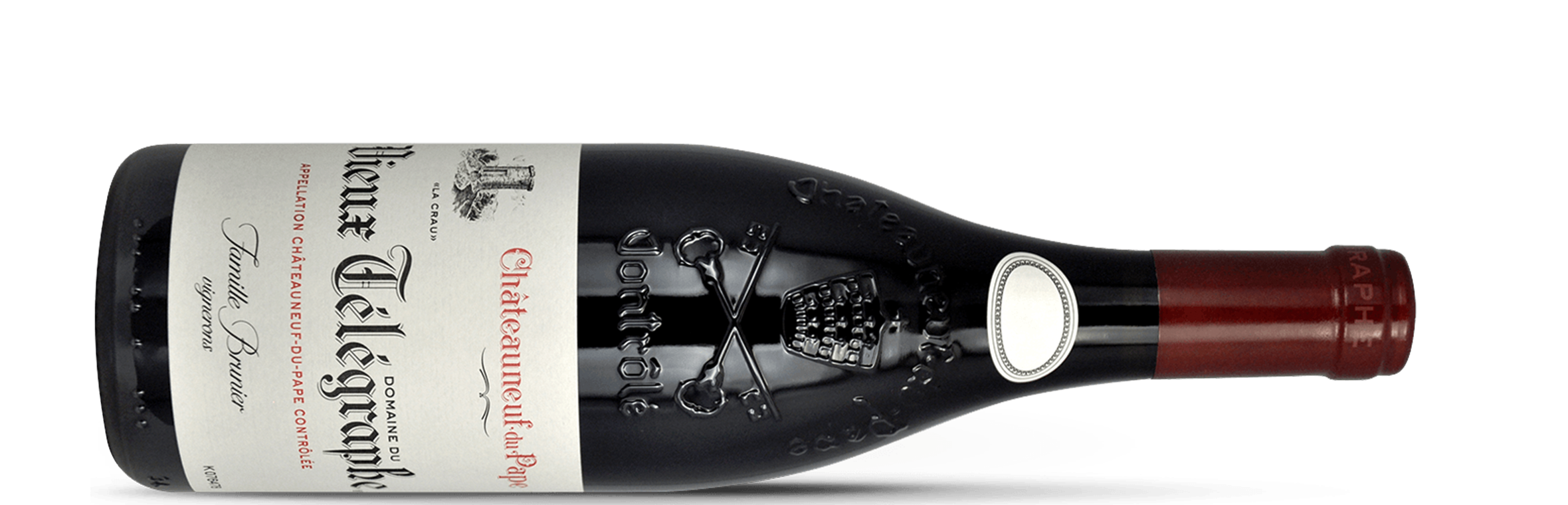 Walter Wine votre caviste en ligne | Achat grands vins