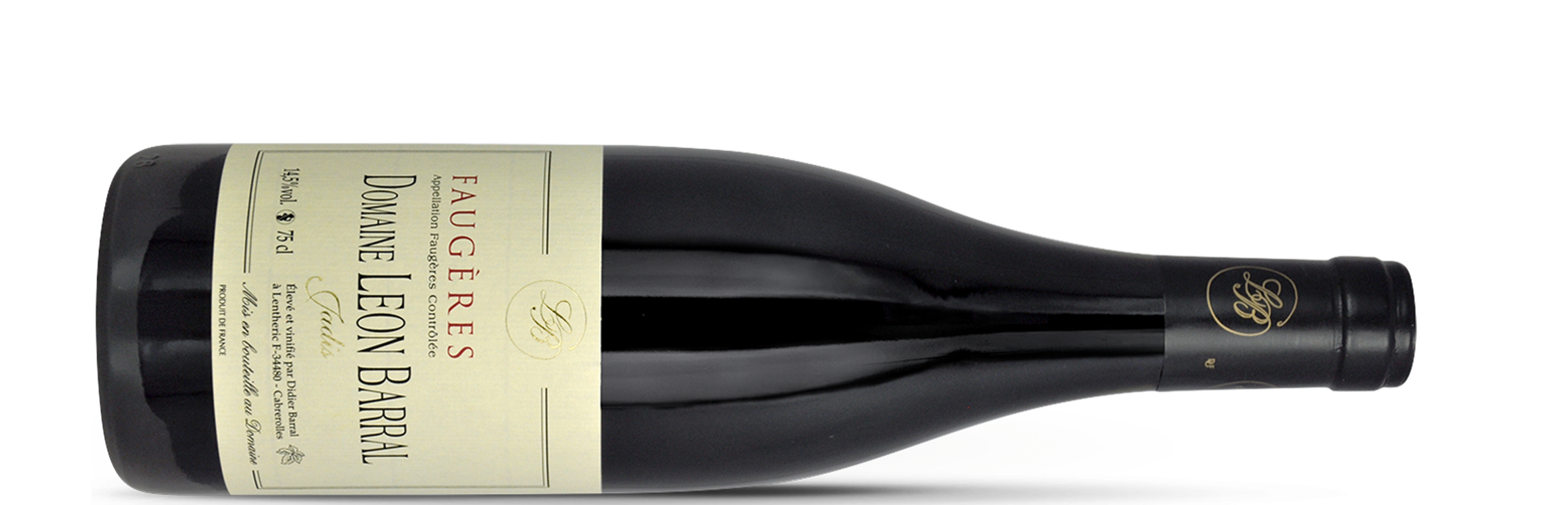 Walter Wine votre caviste en ligne | Achat grands vins