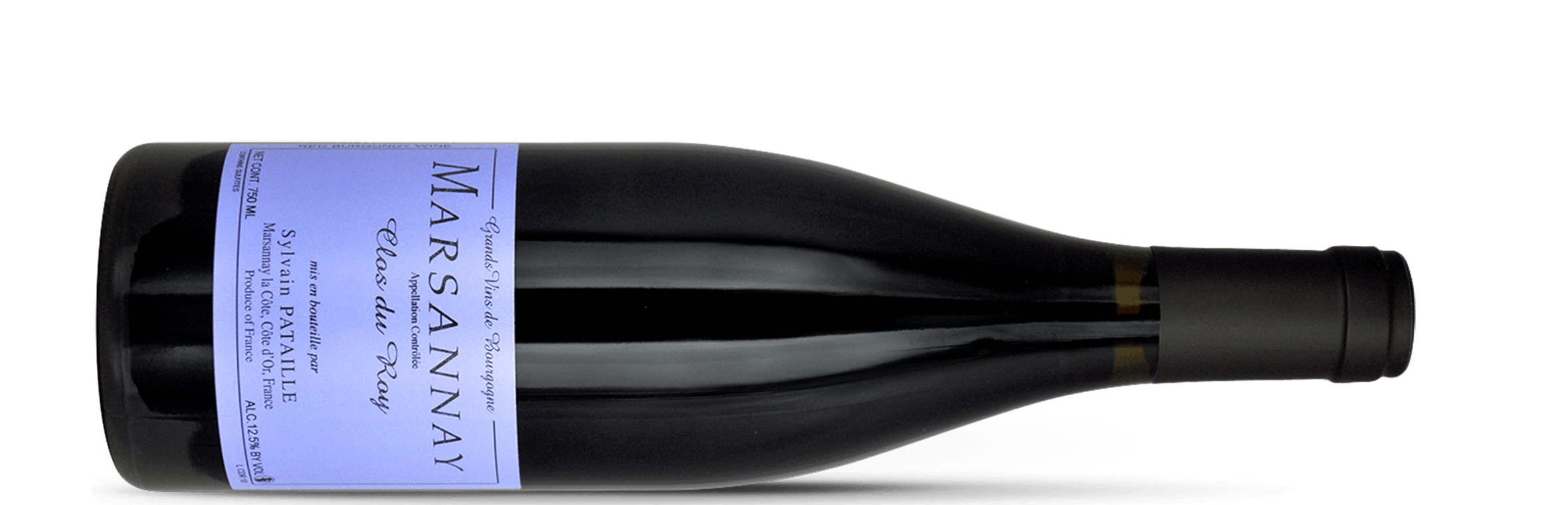 Walter Wine votre caviste en ligne | Achat grands vins