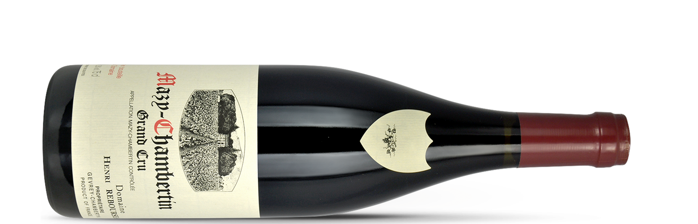 Walter Wine votre caviste en ligne | Achat grands vins