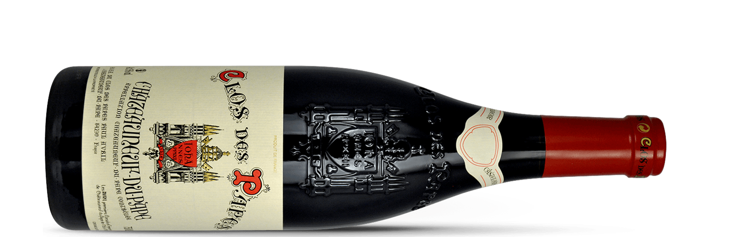 Walter Wine votre caviste en ligne | Achat grands vins